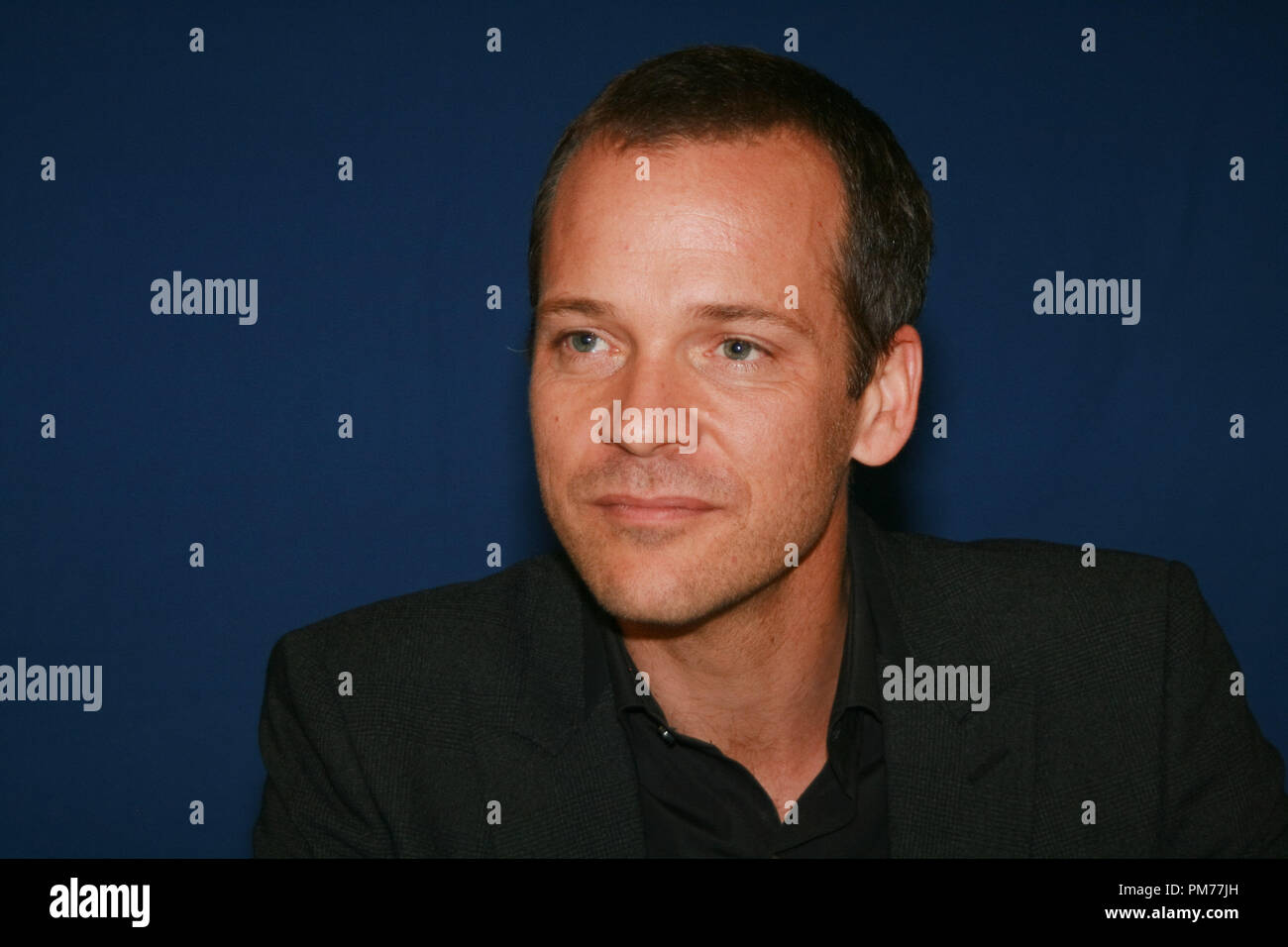 Peter Sarsgaard "Green Lantern" Portrait Session, June 7, 2011 ...