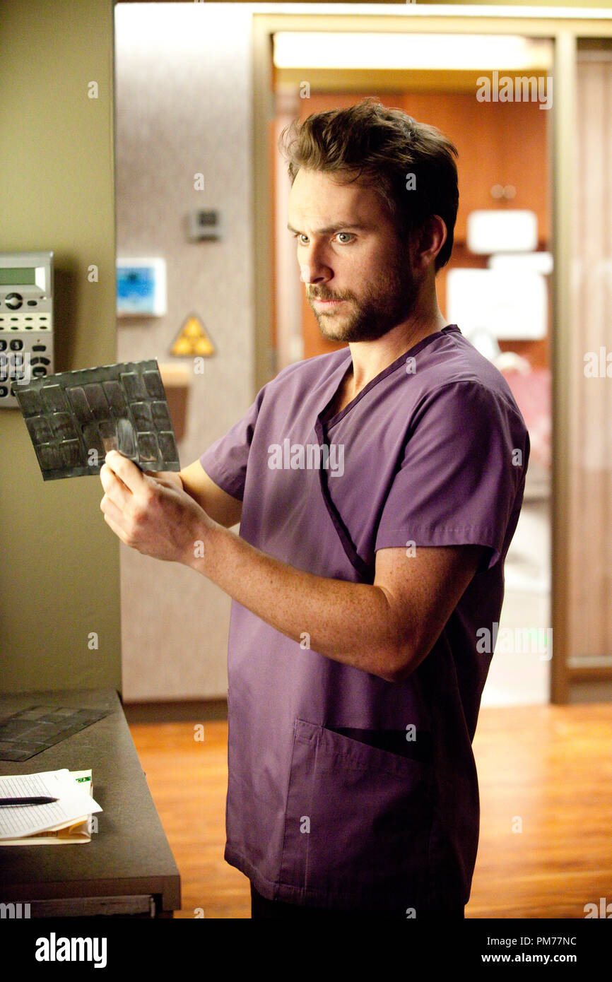 Charlie Day Horrible Bosses