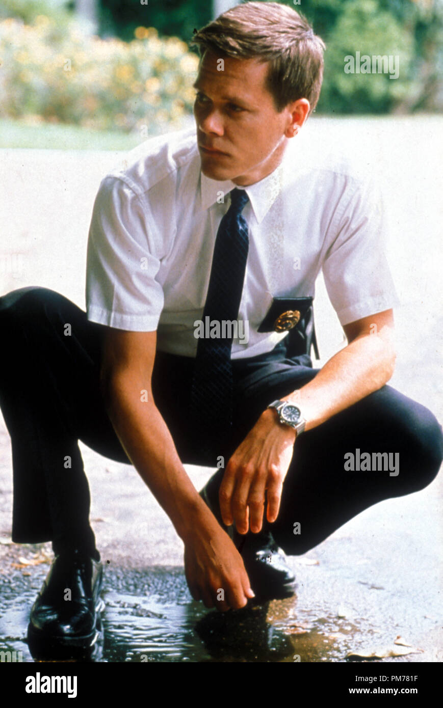 Kevin Bacon Wild Things