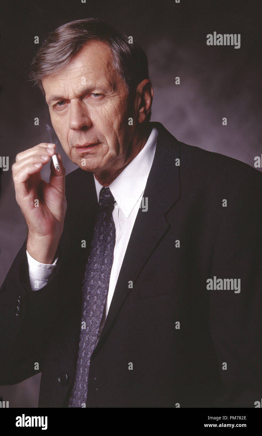 William B Davis X Filer