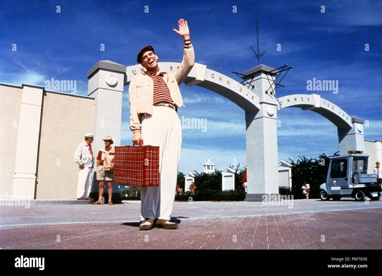 The Truman Show Stock Photos & The Truman Show Stock Images - Alamy