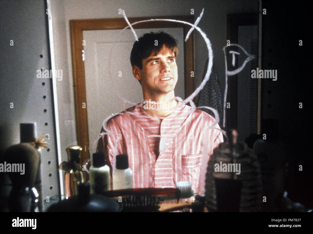 The Truman Show Stock Photos & The Truman Show Stock Images - Alamy