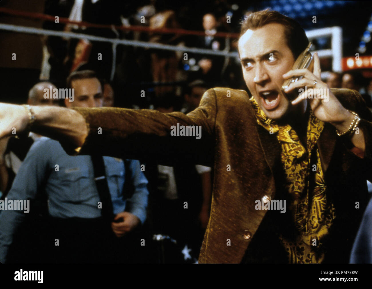 Snake eyes movie hi-res stock photography and images - Alamy