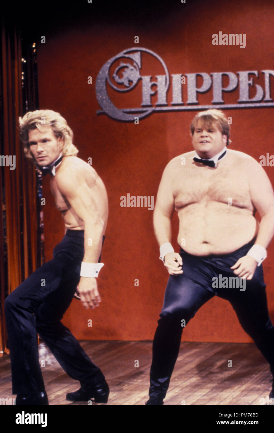 Chris Farley