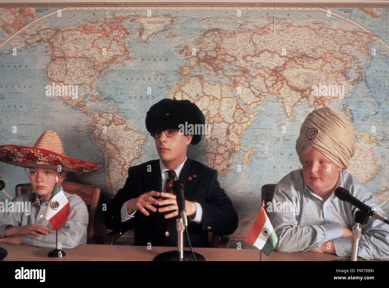 Mason Gamble Rushmore