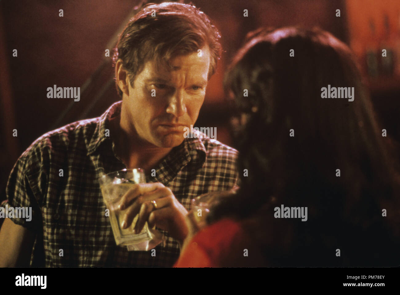 Dennis quaid film hi-res stock photography and images - Alamy