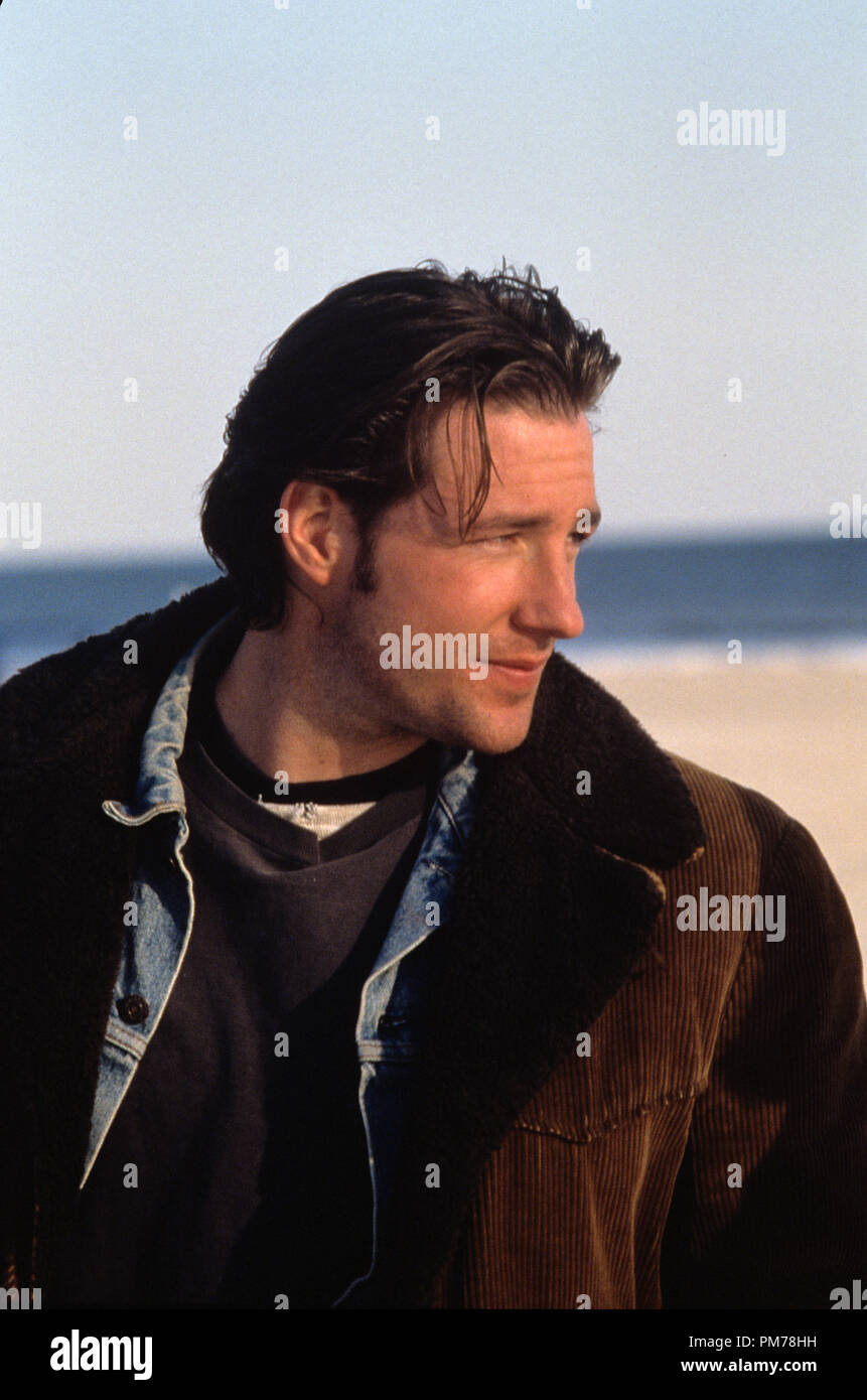 Film Still from "No Looking Back" Edward Burns © 1998 Gramercy Pictures ...