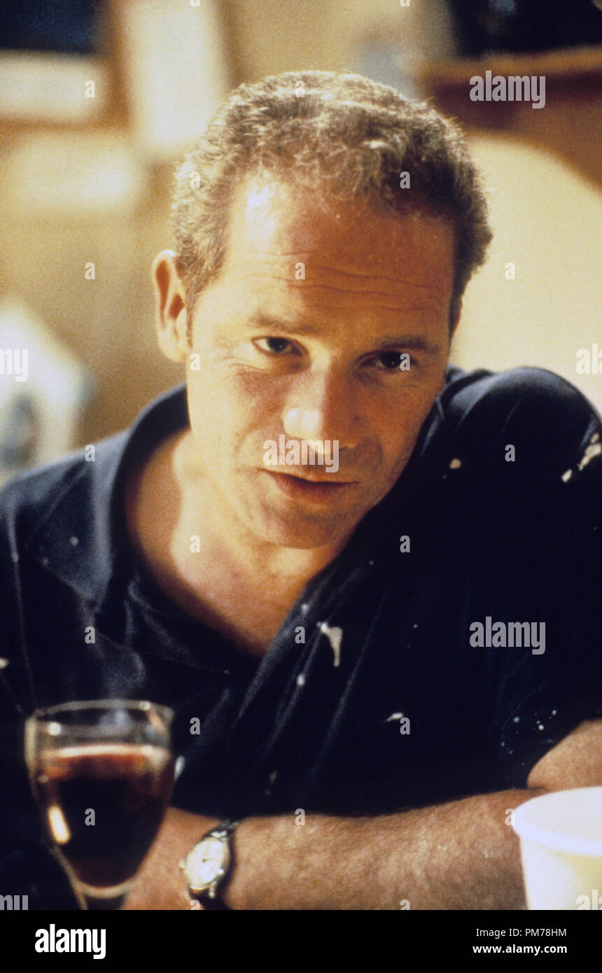 Film Still from "My Name Is Joe" Peter Mullen © 1998 Artisan Photo ...