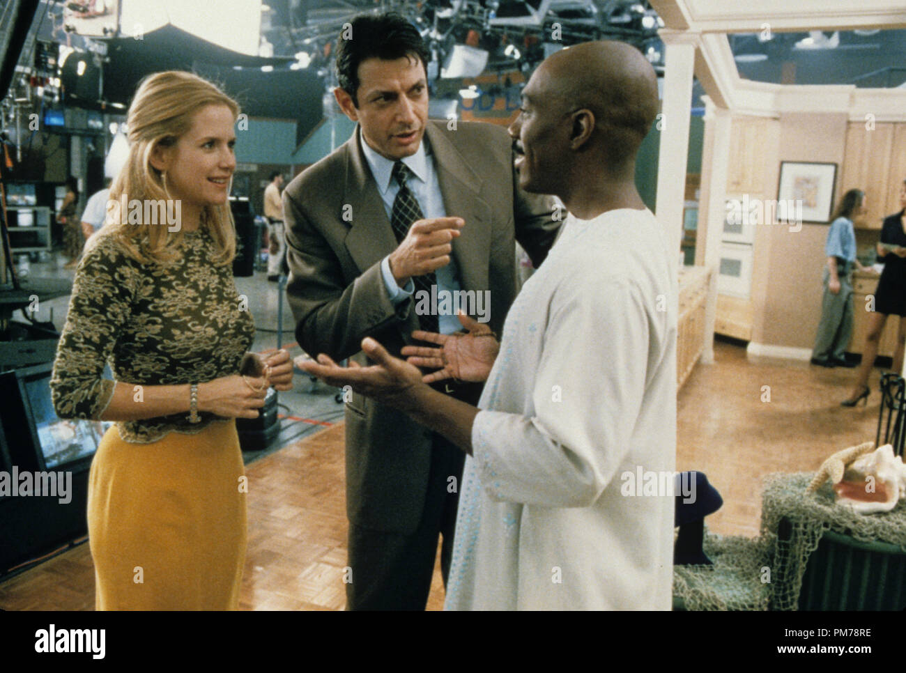 Holy man eddie murphy hi-res stock photography and images - Alamy