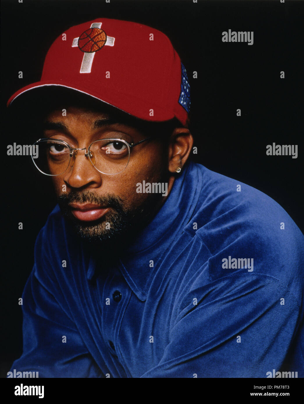 Film Still from "He Got Game" Director Spike Lee © 1998 Touchstone ...