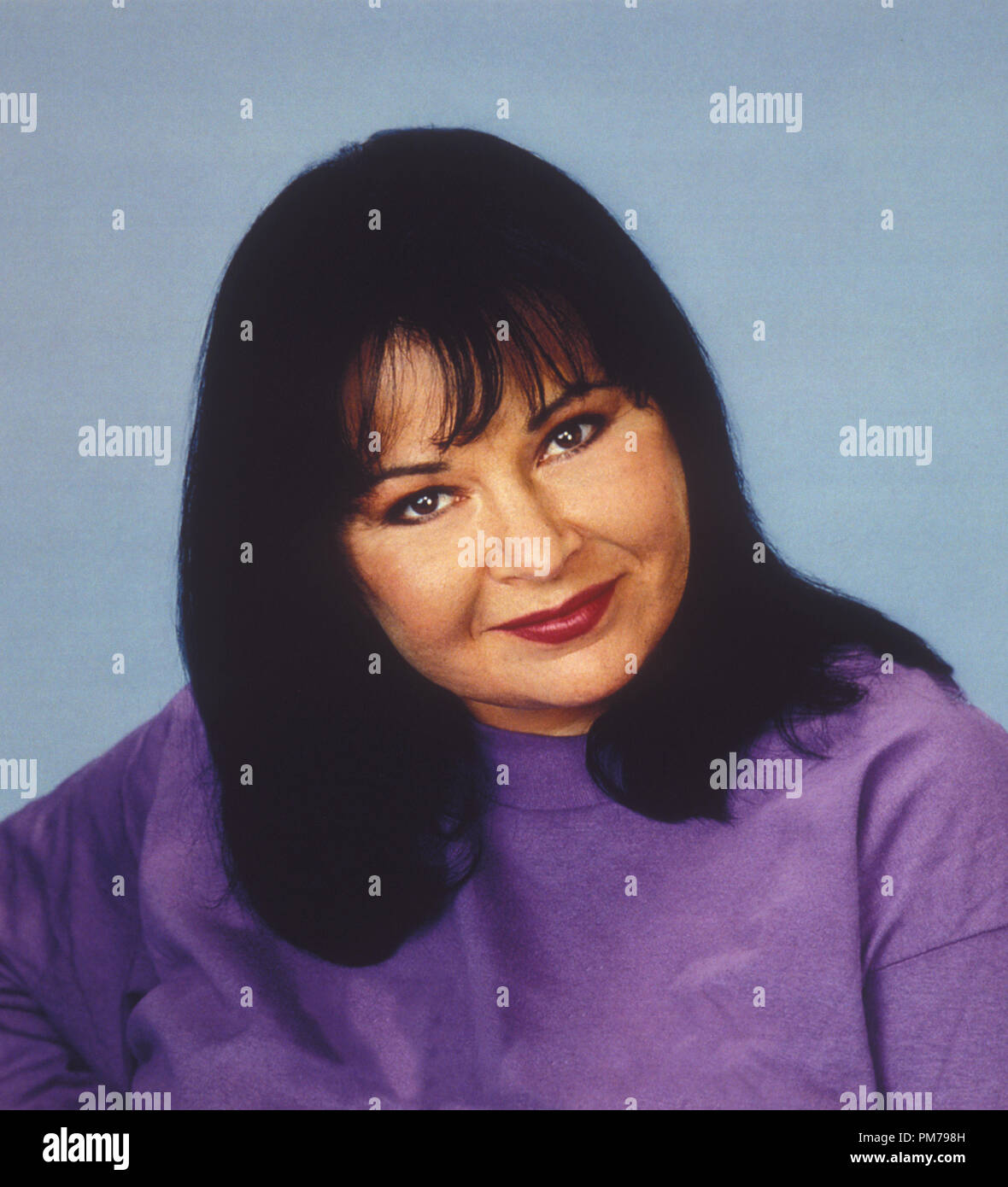 Roseanne Barr 1995