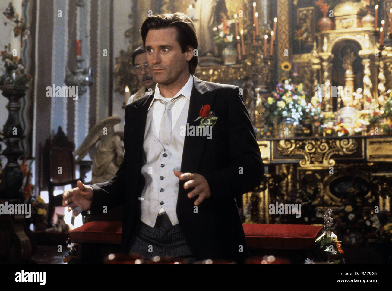 Film Still from "Mr. Wrong" Bill Pullman © 1996 Touchstone Pictures ...