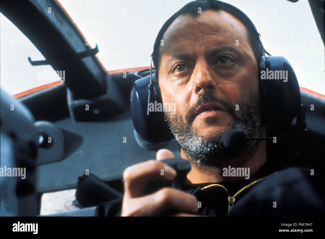 Jean reno mission impossible mission hi-res stock photography and ...