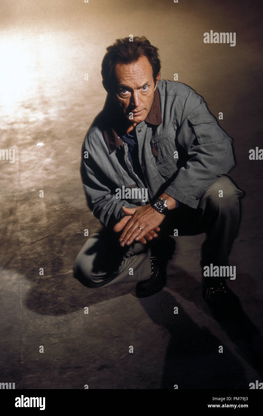 Lance henriksen hi-res stock photography and images - Alamy