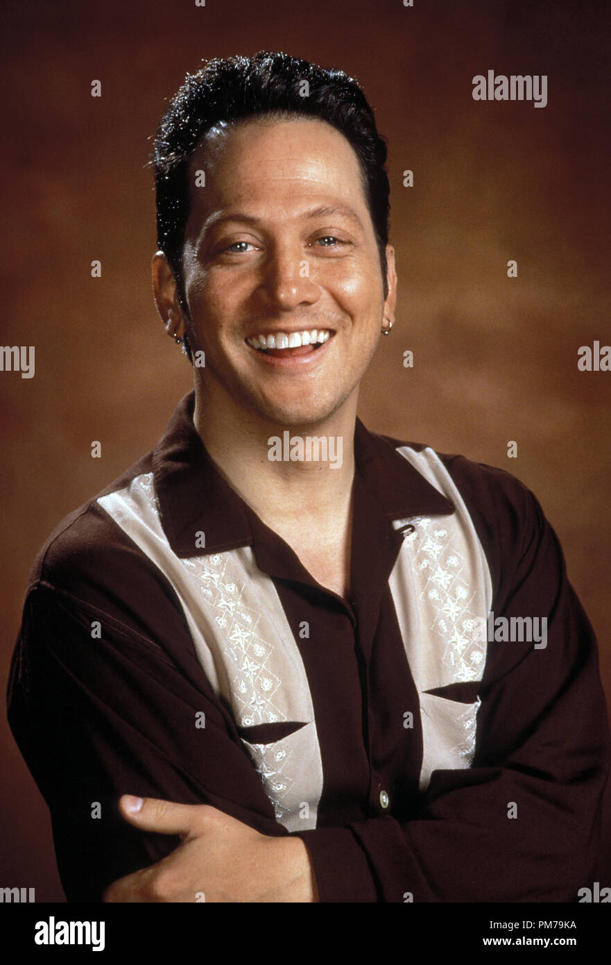 Rob Schneider