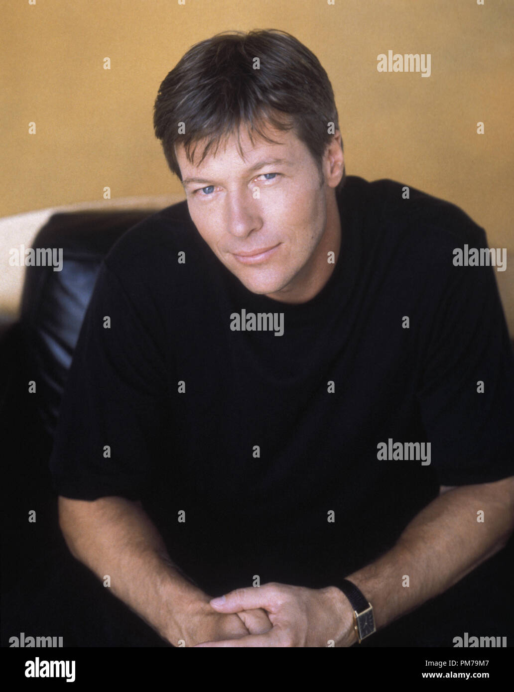Jack wagner melrose place hi-res stock photography and images - Alamy