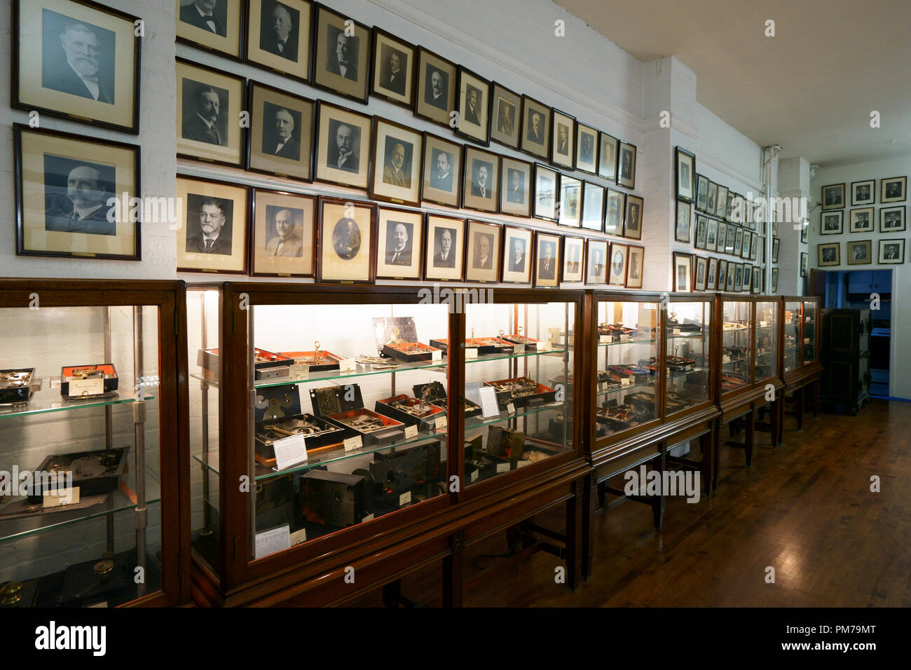 Mossman Lock Collection High Resolution Stock Photography and Images ...