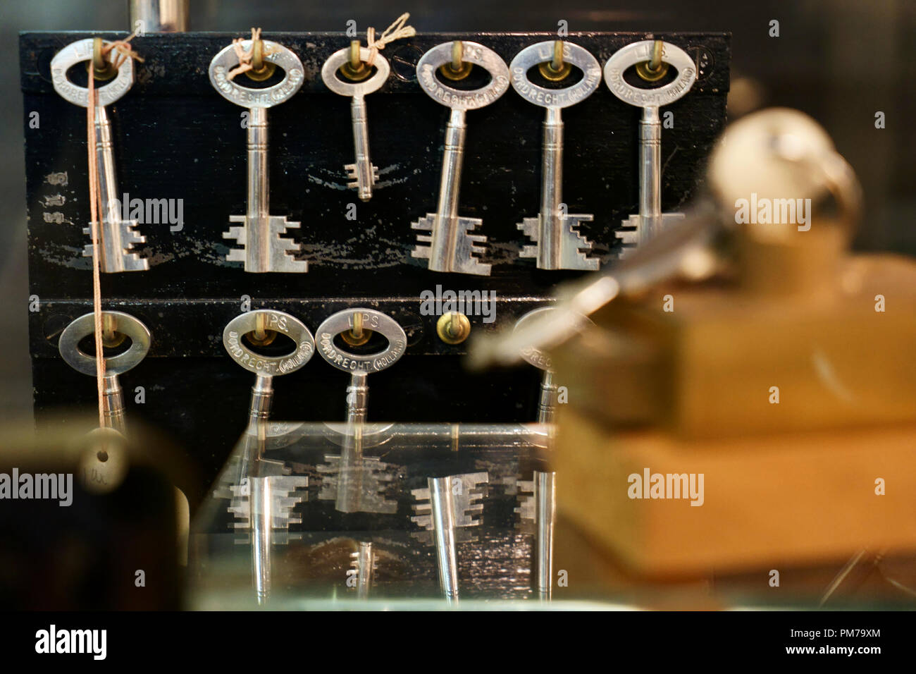 Vintage key west hi-res stock photography and images - Alamy