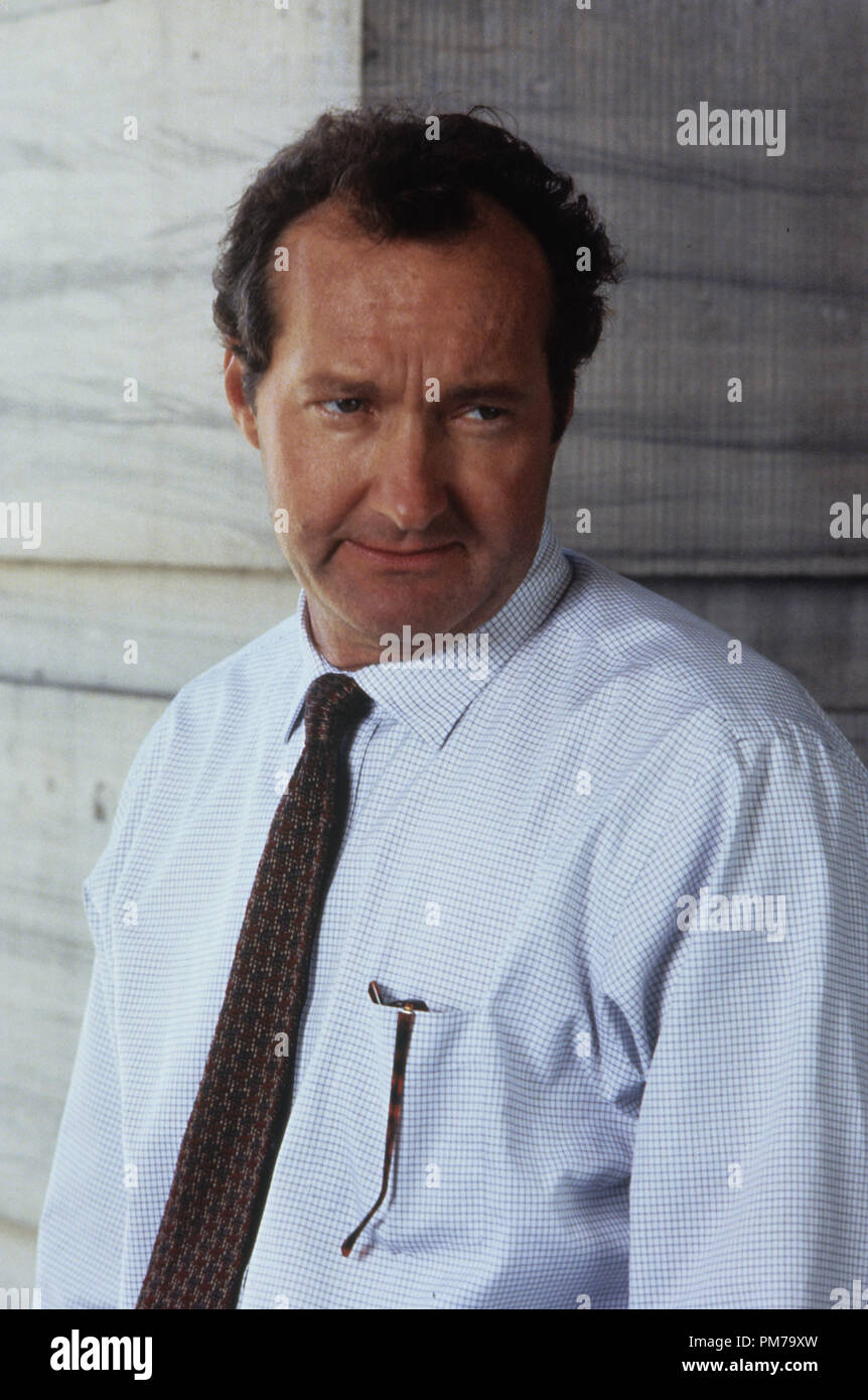 Film Still from "Last Dance" Randy Quaid © 1996 Touchstone Pictures ...