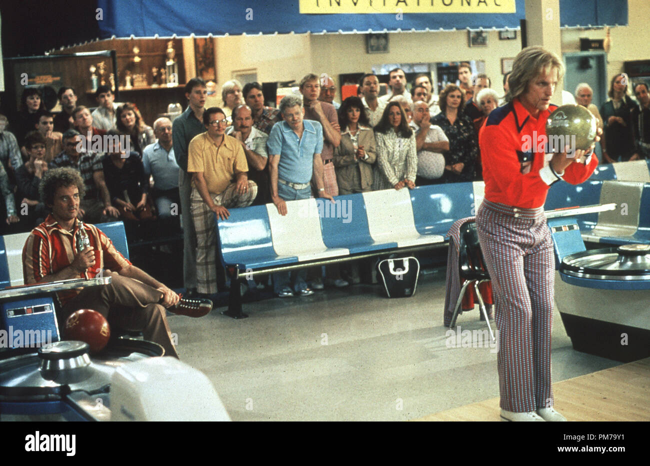 Kingpin bill murray hi-res stock photography and images - Alamy