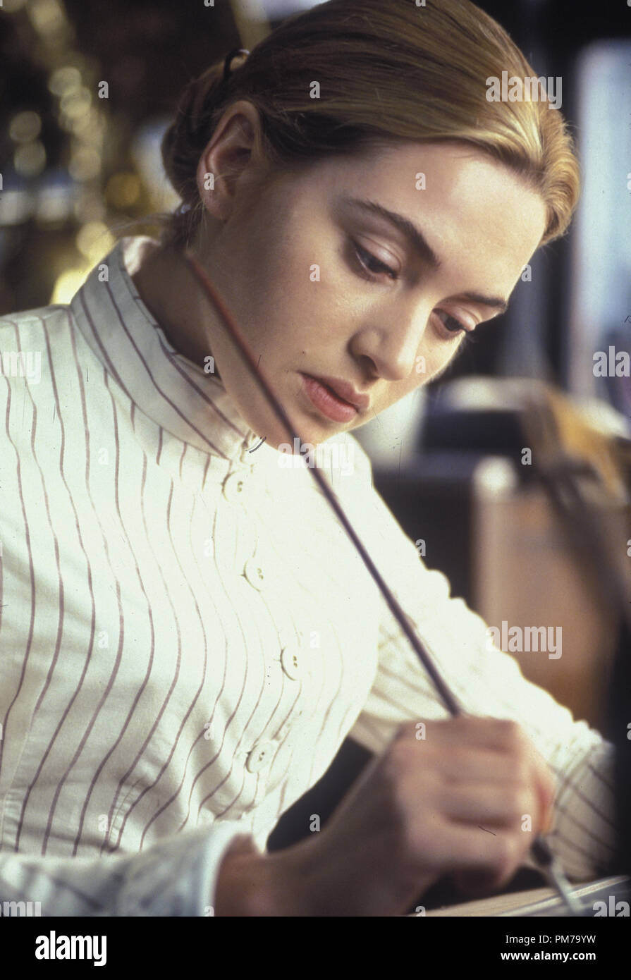 Film Still from "Jude" Kate Winslet © 1996 Gramercy Photo Credit: Joss ...