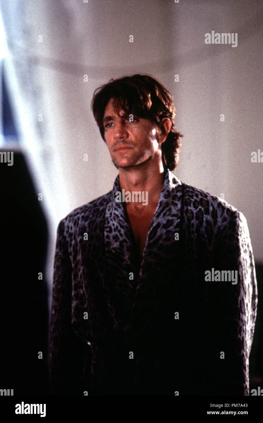 Film Still from "Heaven's Prisoners" Eric Roberts © 1996 New Line Photo ...