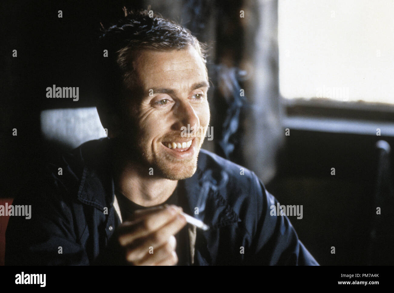 Film Still from "Gridlock'd" Tim Roth © 1996 Gramercy Photo Credit ...