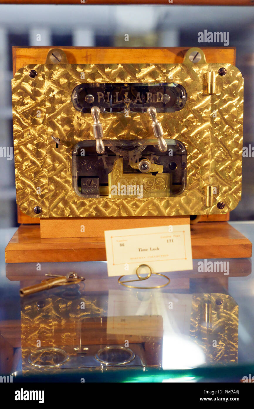 Mossman lock collection hi-res stock photography and images - Alamy