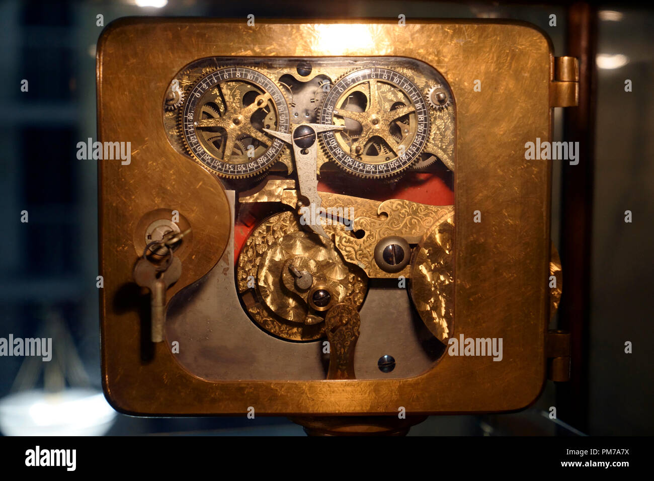 John mossman hi-res stock photography and images - Alamy