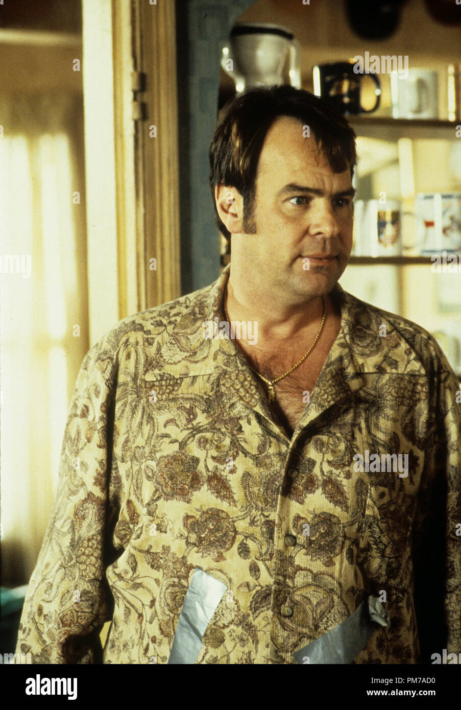 Film Still from "Celtic Pride" Dan Aykroyd © 1996 Hollywood Pictures ...