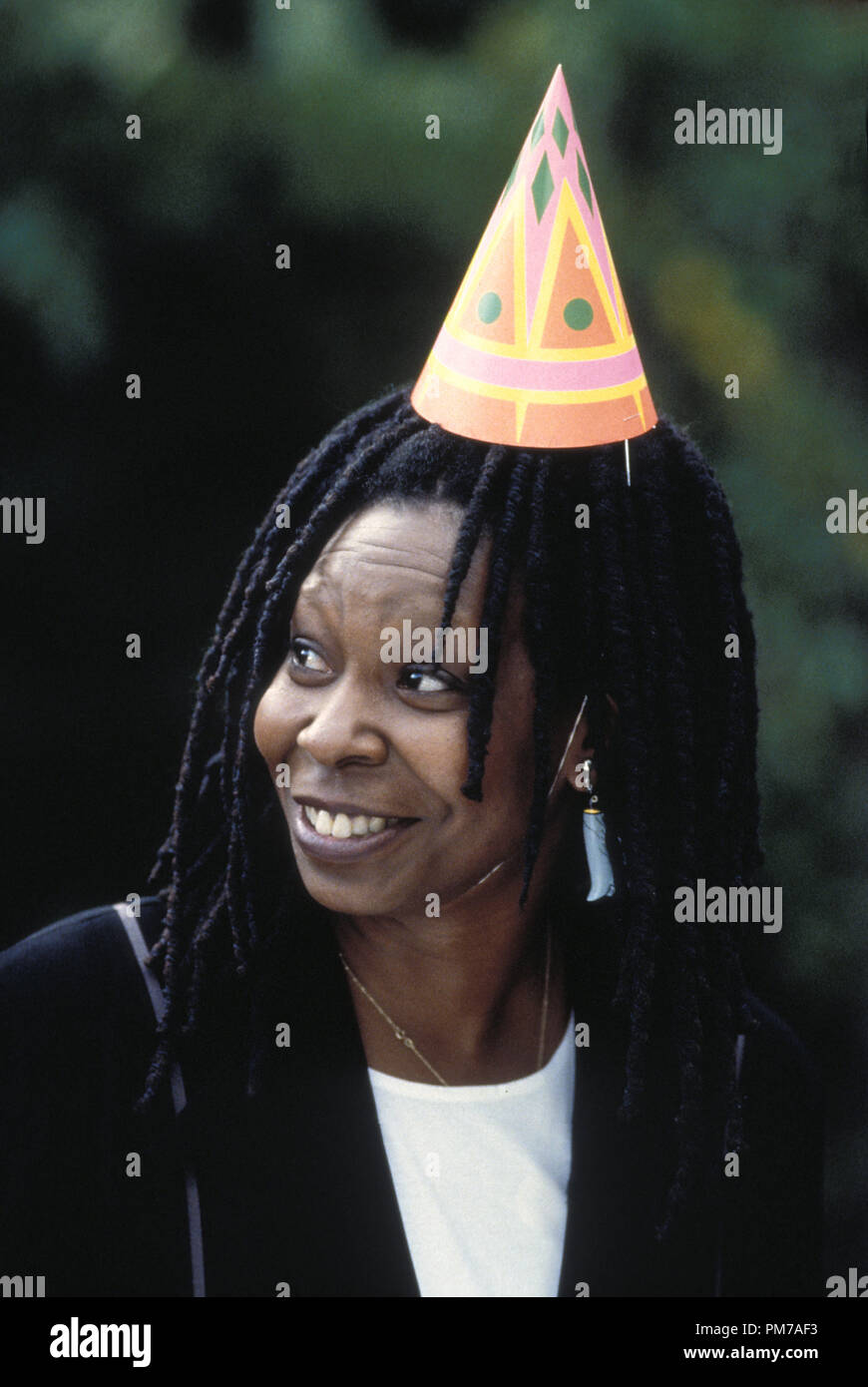Film Still from "Bogus" Whoopi Goldberg © 1996 Warner Brothers Photo ...