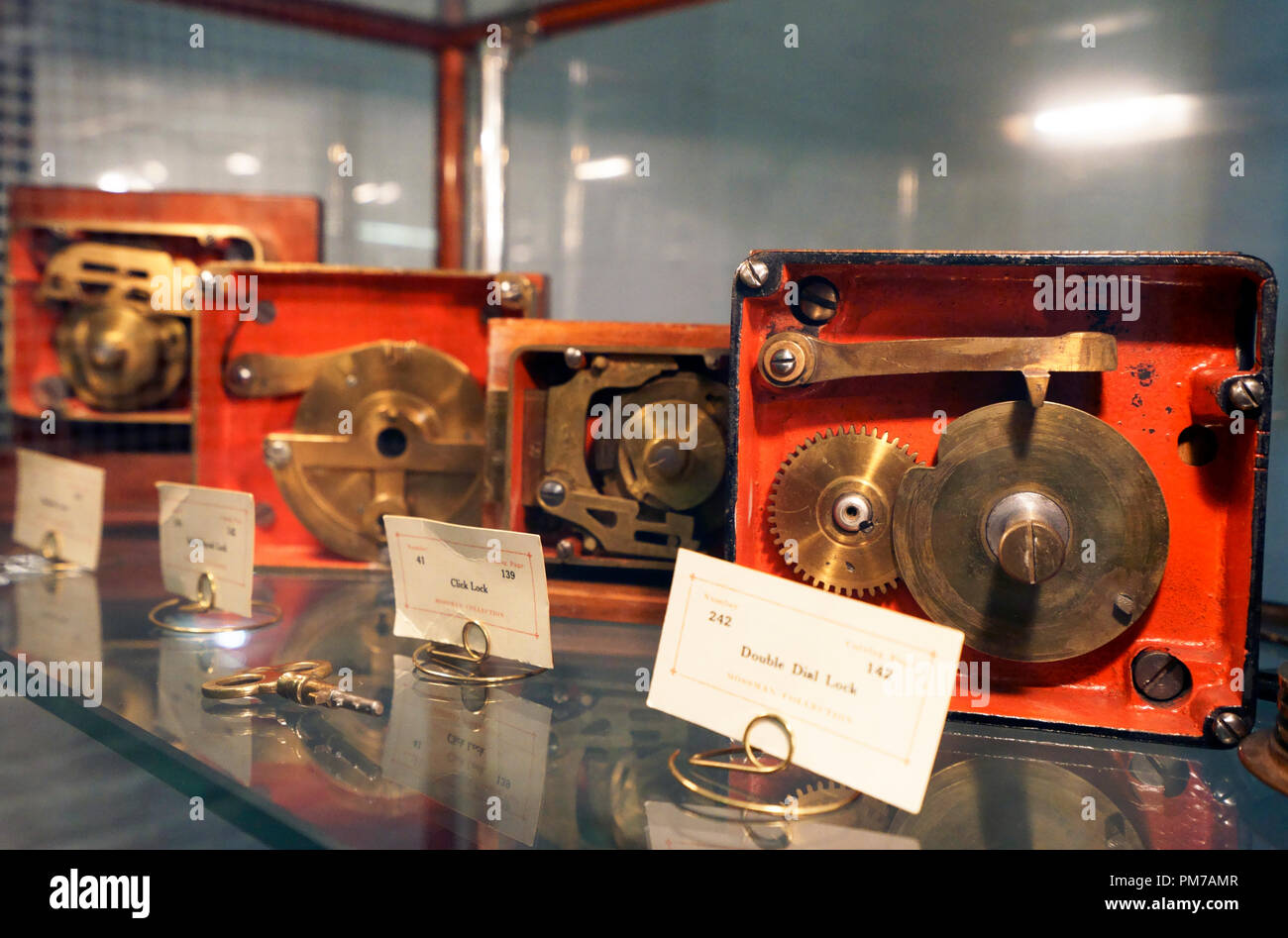 John mossman hi-res stock photography and images - Alamy