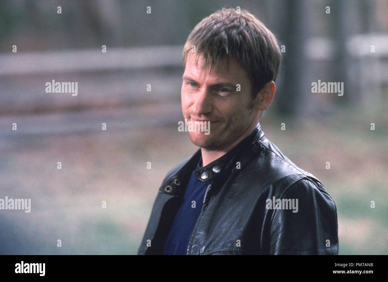 Film Still from "Two if by Sea" Denis Leary © 1995 Morgan Creek ...