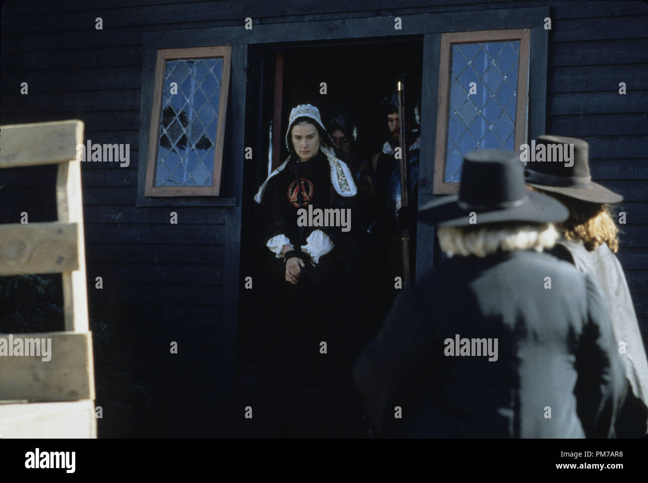 Scarlet letter still hi-res stock photography and images - Alamy