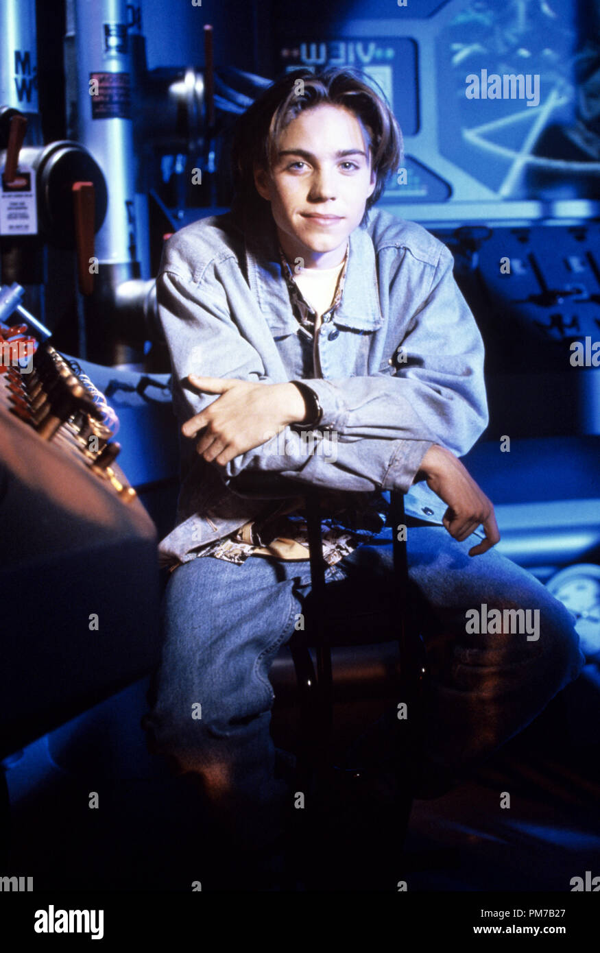 Jonathan Brandis Dead Body