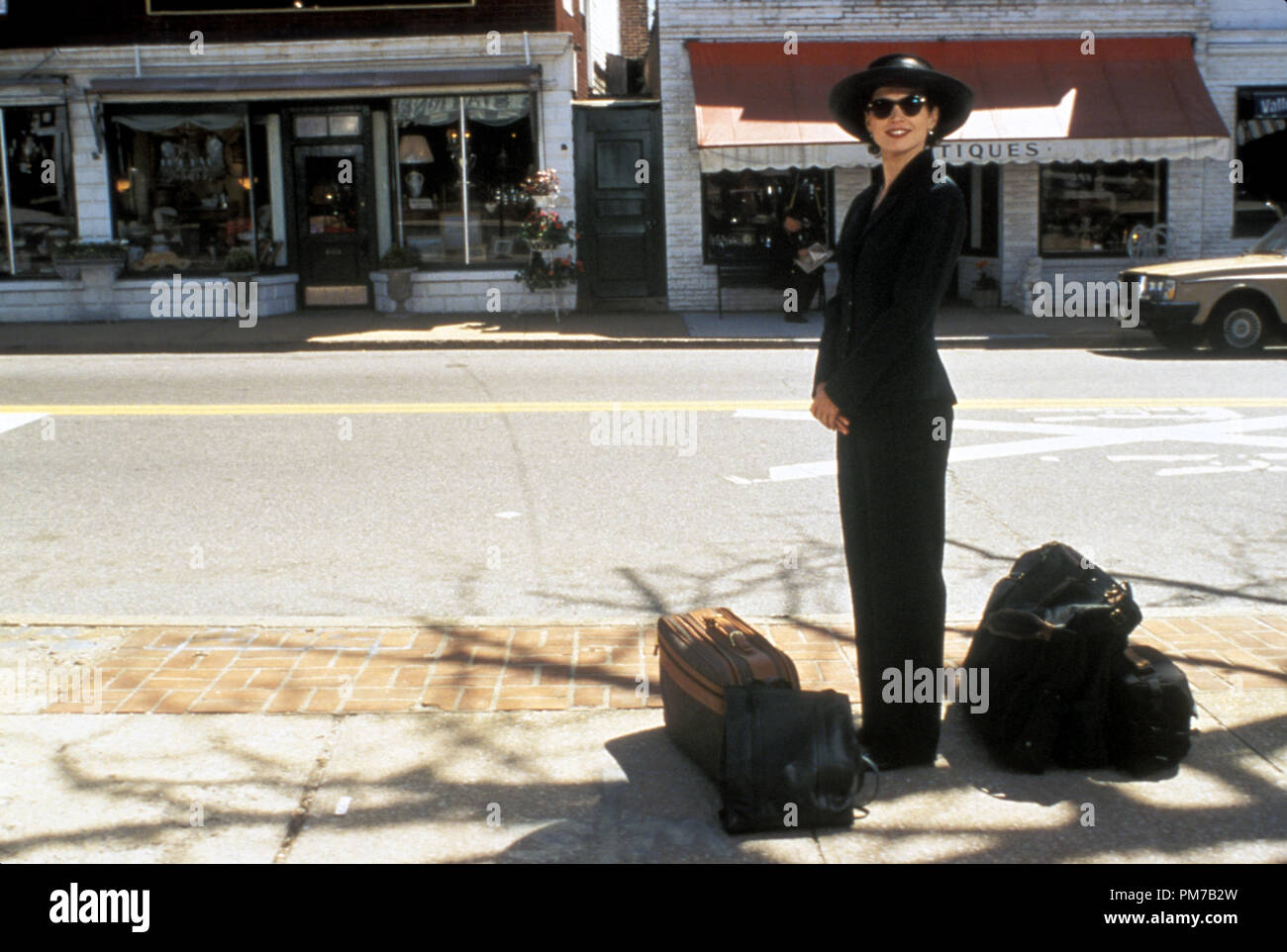 Sabrina film hi-res stock photography and images - Alamy