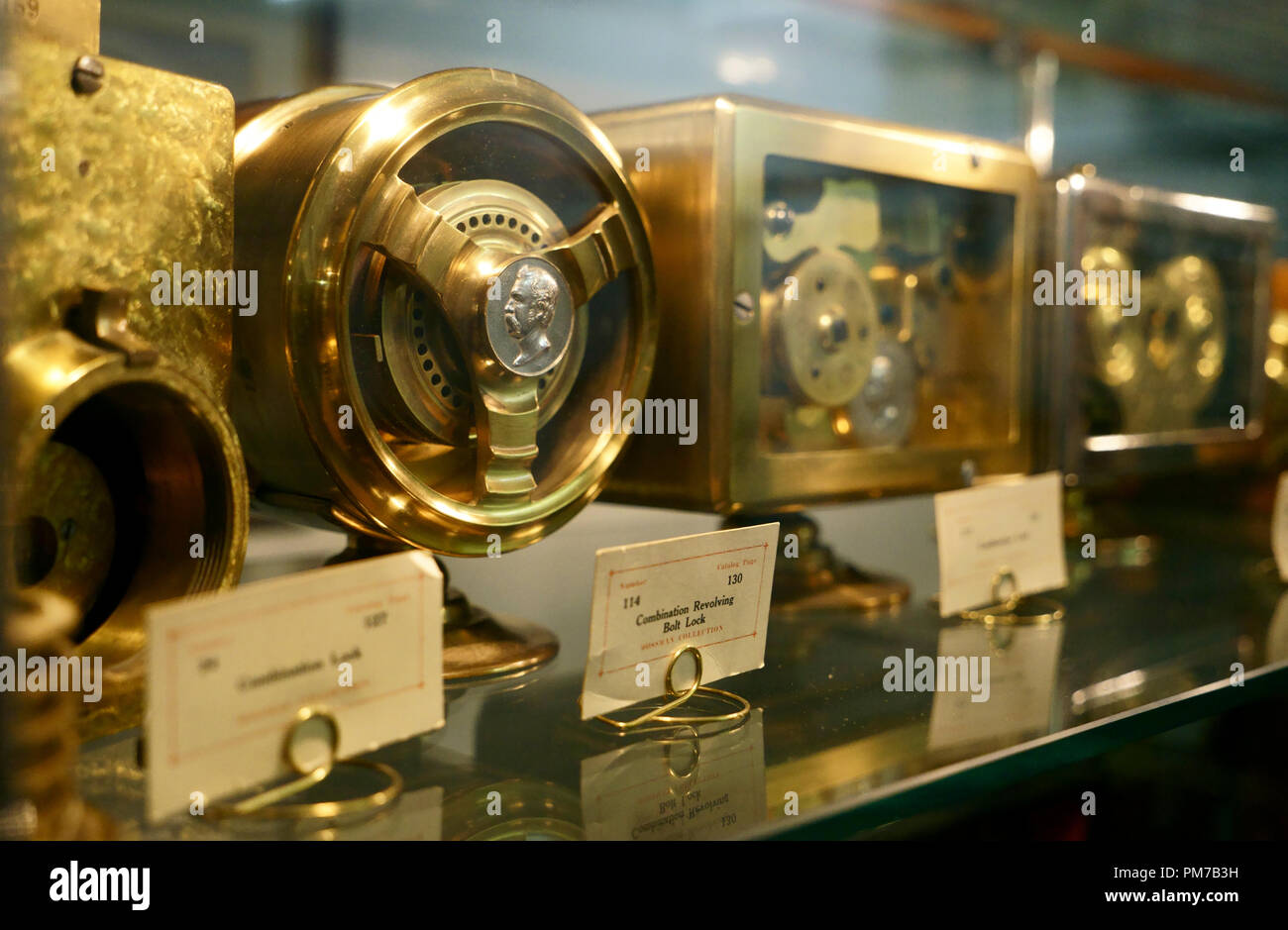 Mossman Lock Collection High Resolution Stock Photography and Images ...