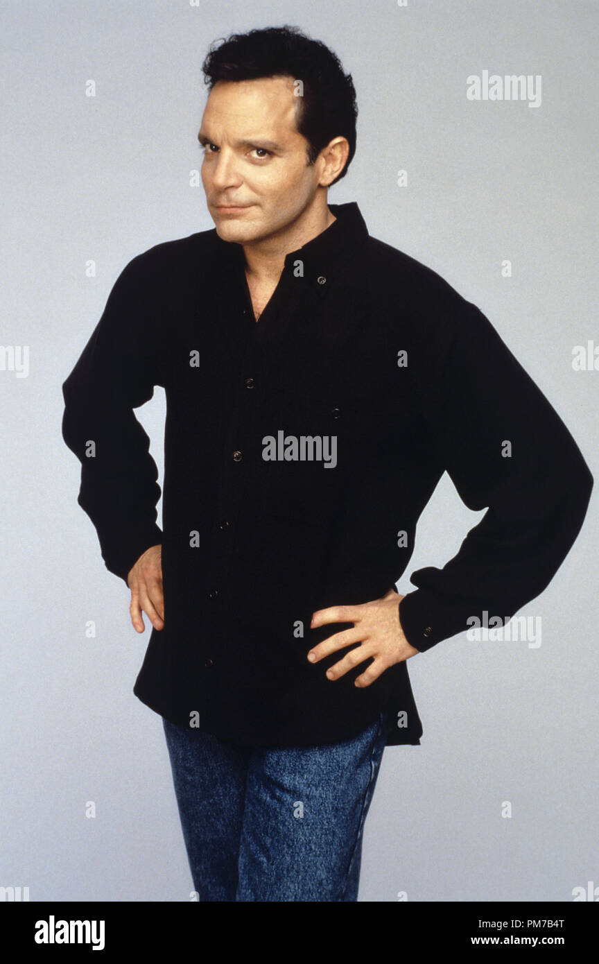 Film Still from "Platypus Man" Richard Jeni 1995 File Reference # 31043163THA For Editorial Use ...