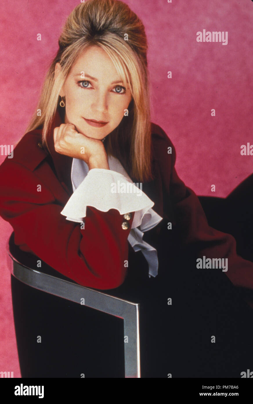 Heather locklear 1995 photo credit hi-res stock photography and images ...
