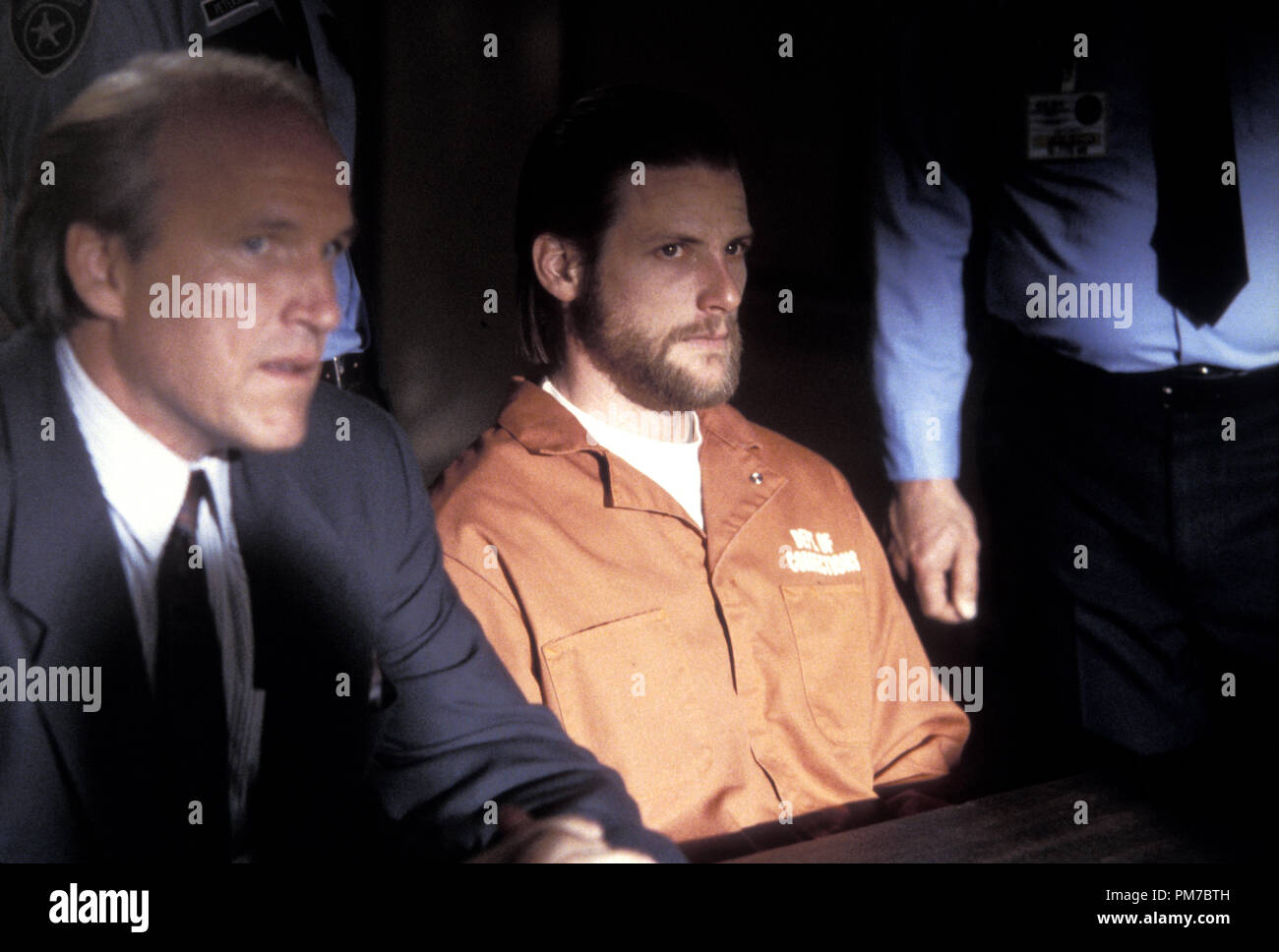 Film Still from "Fighting for Justice: The Nancy Conn Story" Doug ...