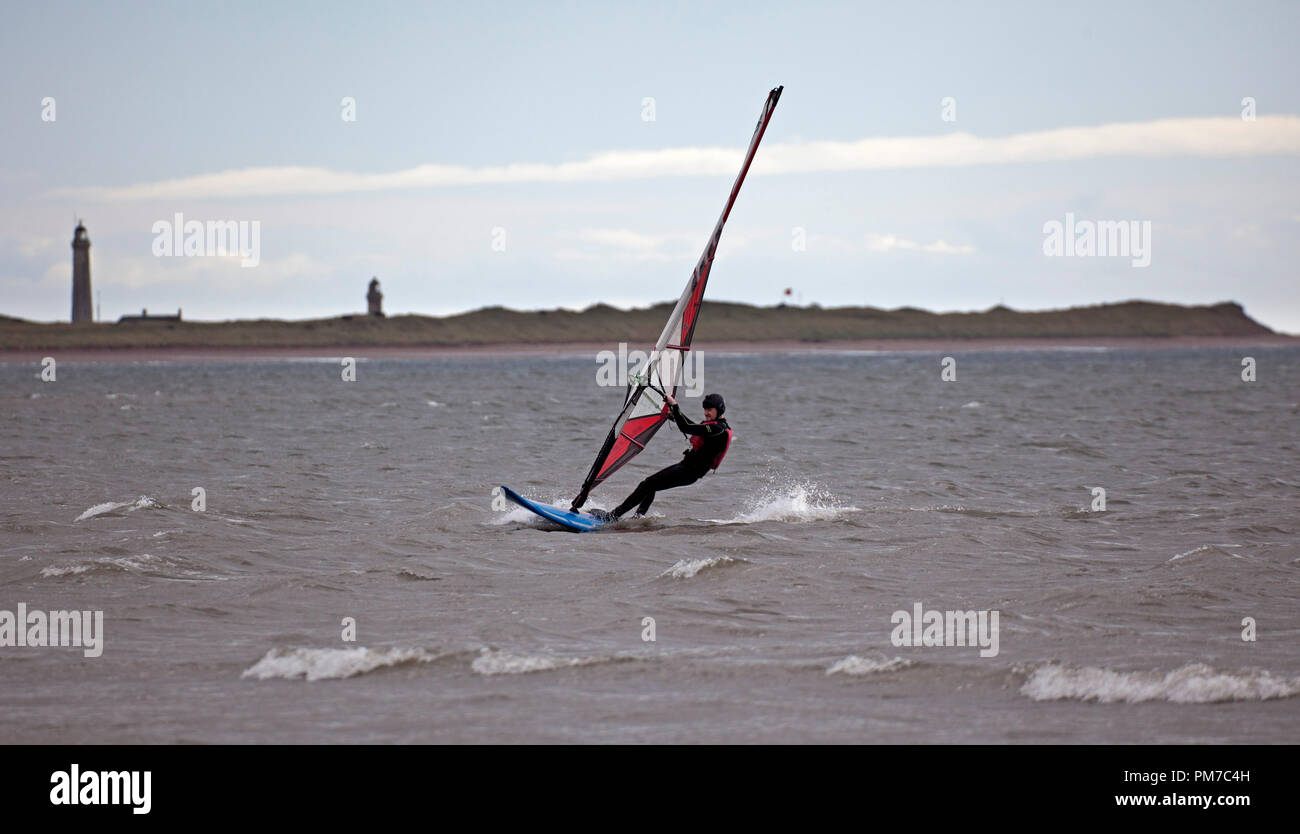 Monifieth scotland hi-res stock photography and images - Alamy