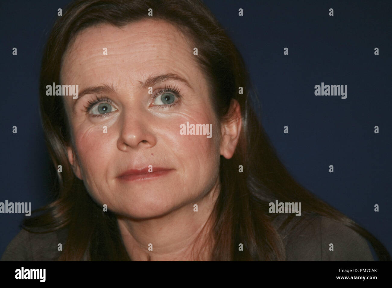 Emily Watson Portrait Session, October 13, 2011. Reproduction by ...