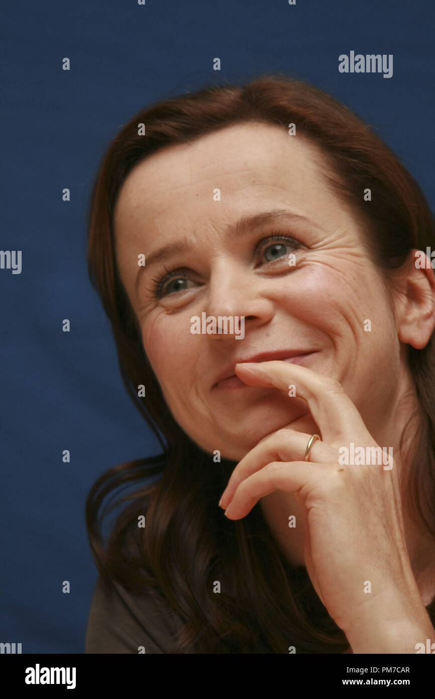 Emily Watson Portrait Session, October 13, 2011. Reproduction by ...