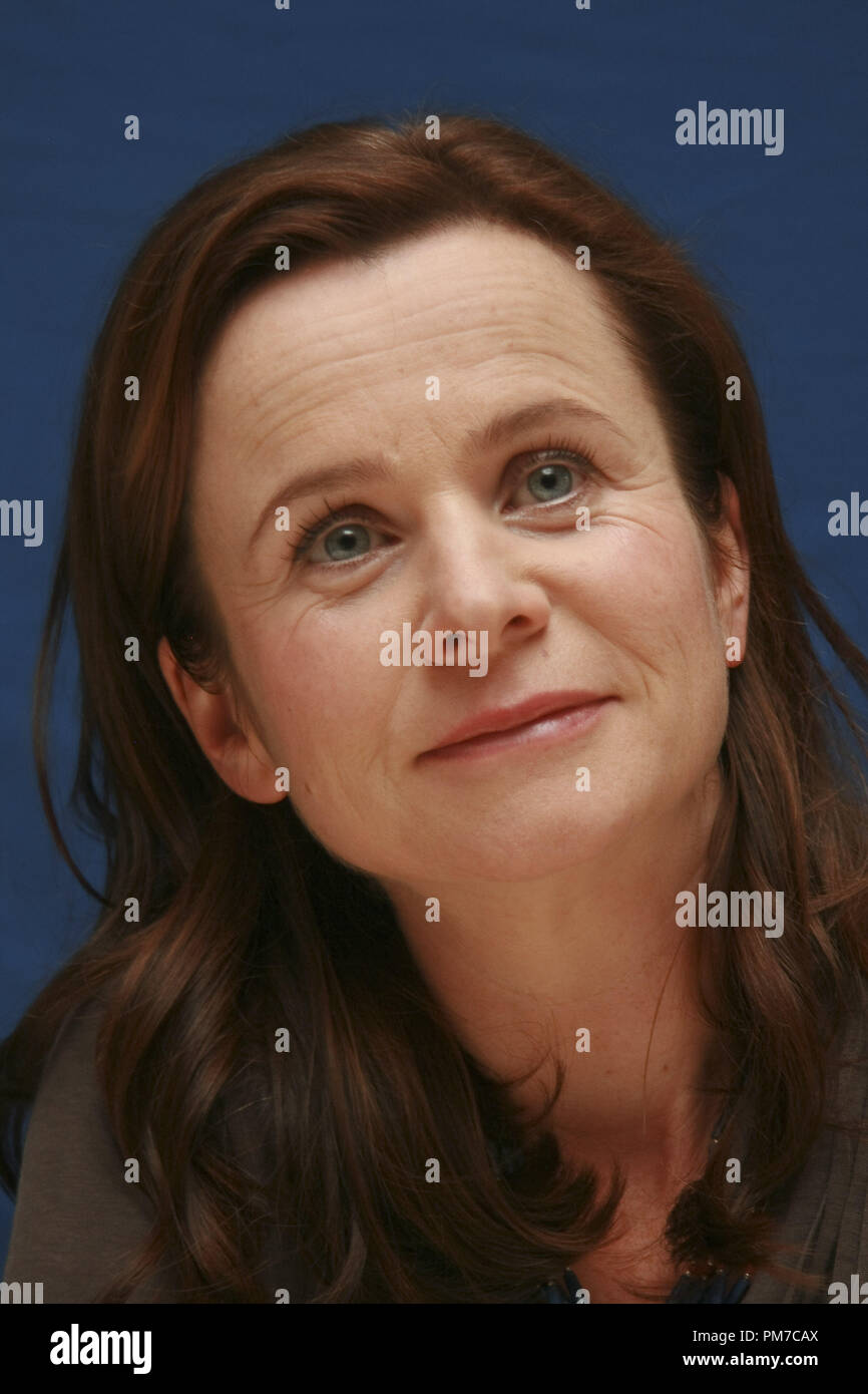 Emily Watson Portrait Session, October 13, 2011. Reproduction by ...
