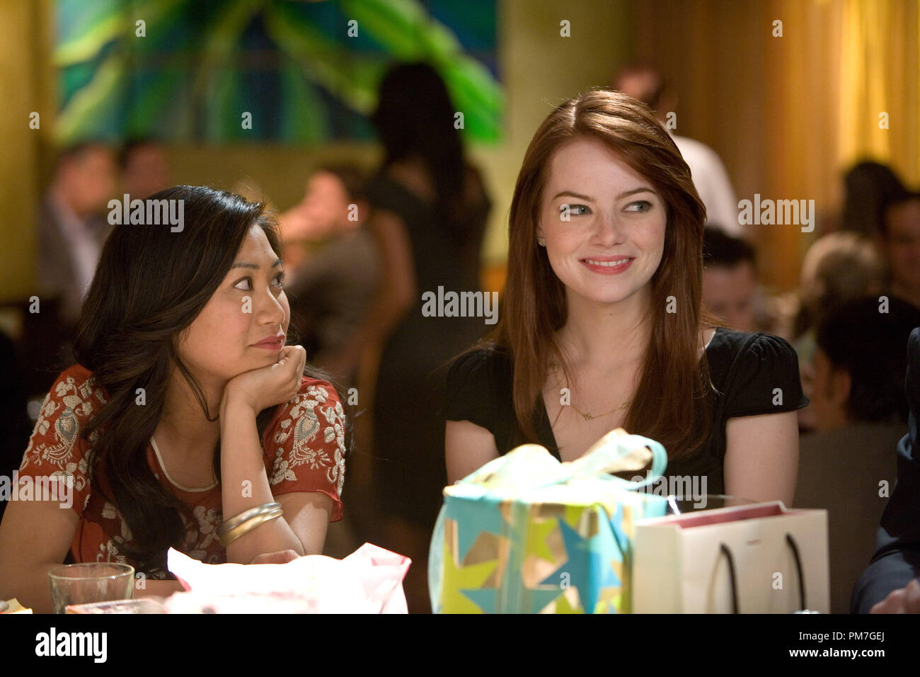 Love hannah hi-res stock photography and images - Alamy