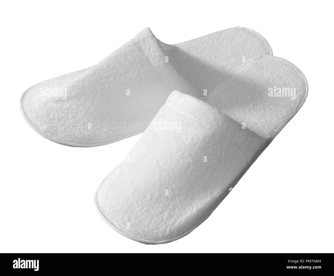 Fuzzy slippers hi-res stock photography and images - Alamy
