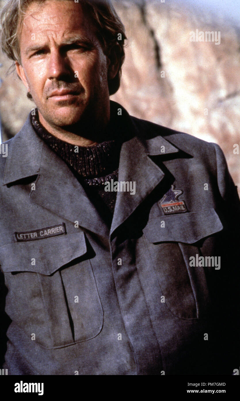 Film Still from "The Postman" Kevin Costner © 1997 Warner Photo Credit ...