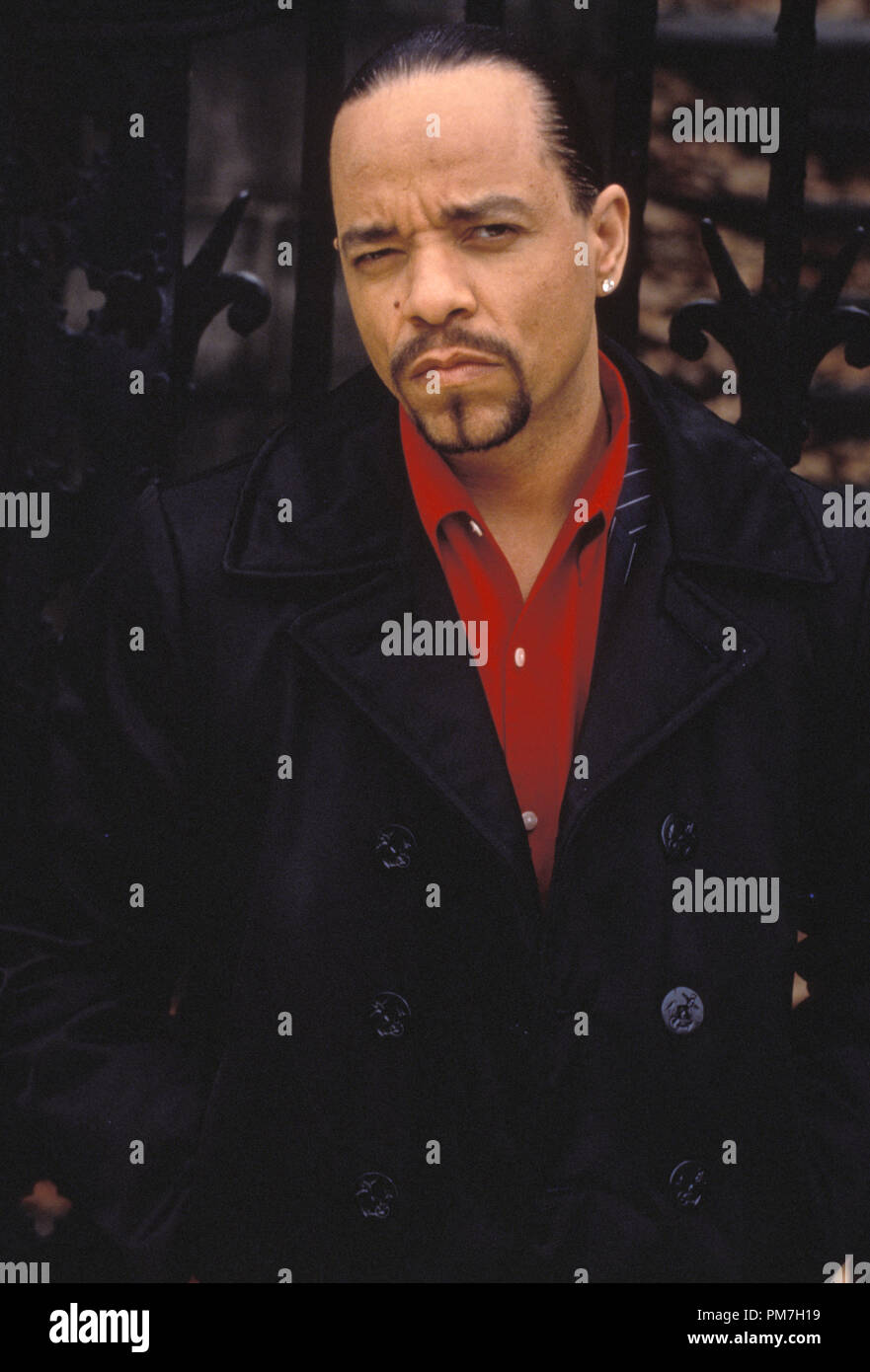 Ice T Movies