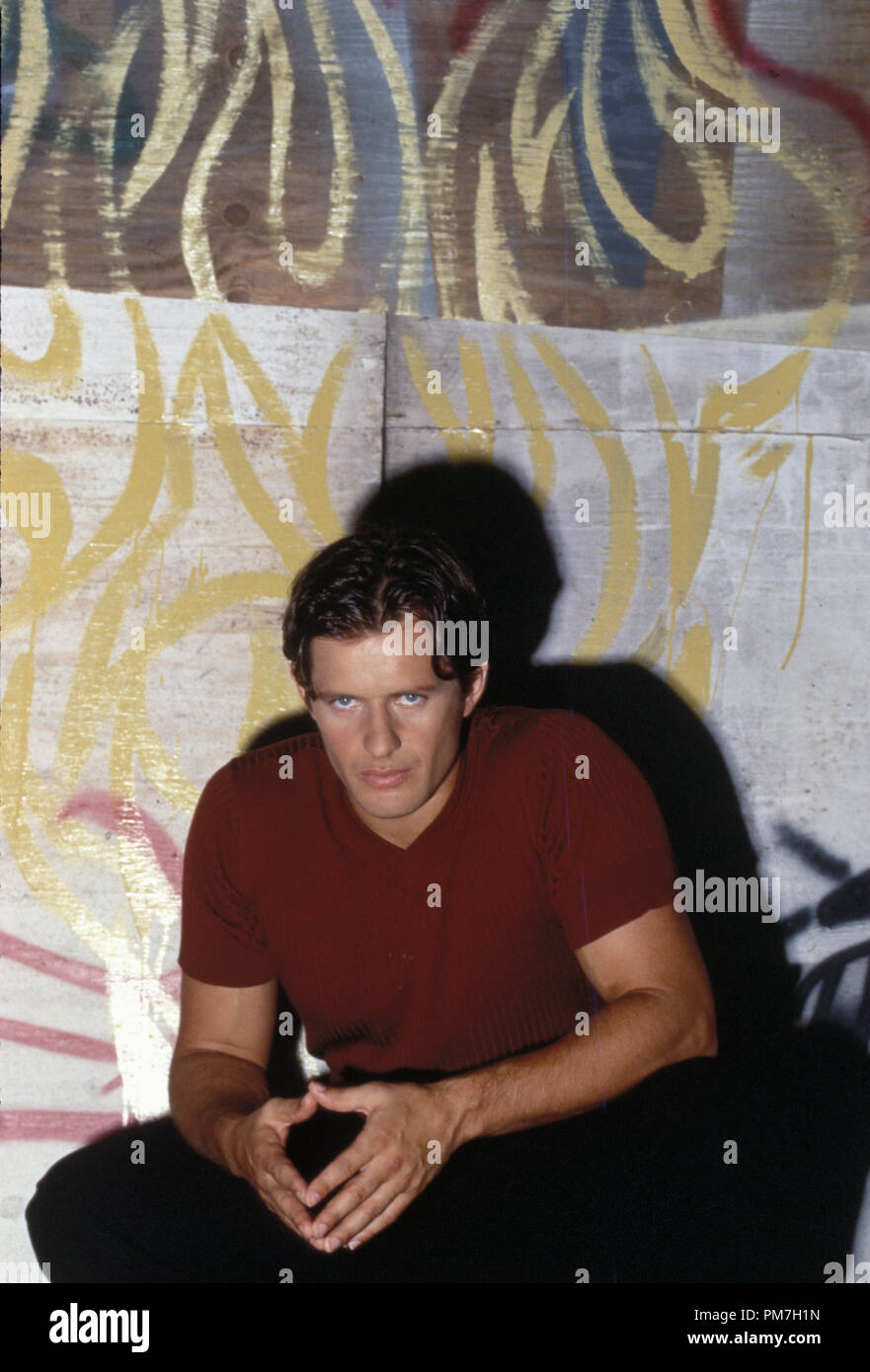 Costas mandylor hi-res stock photography and images - Alamy