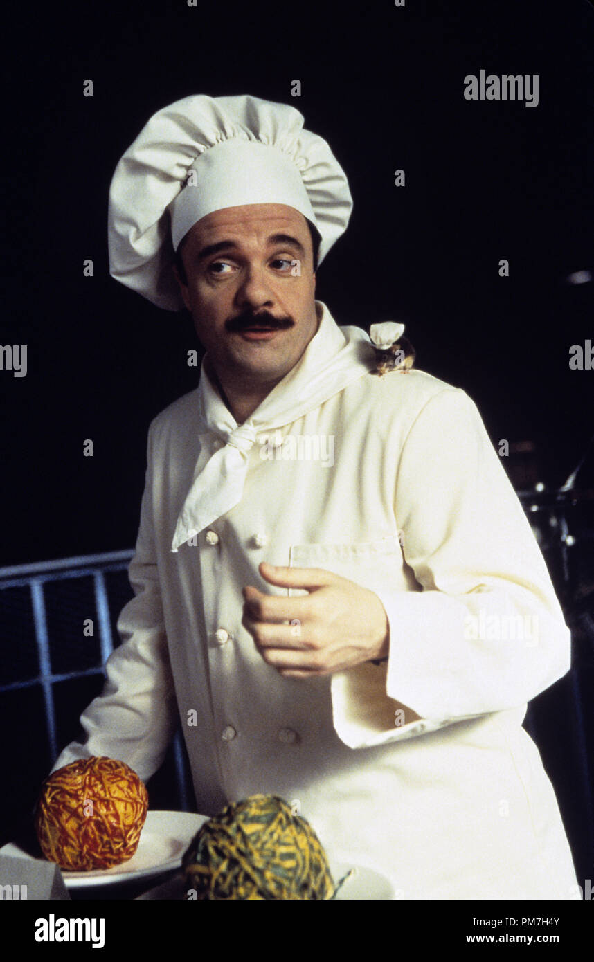 Film Still from "Mousehunt" Nathan Lane © 1997 Dream Works Photo Credit ...